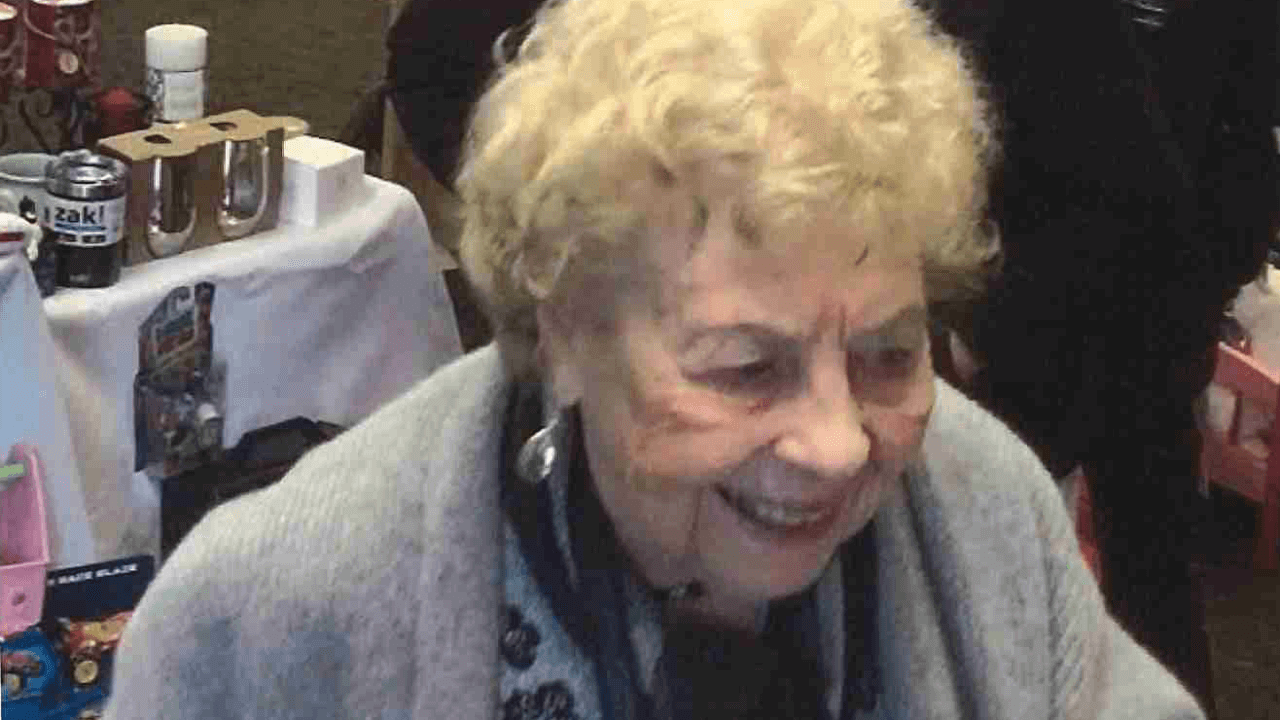 Honoring Shirley Deist | The Care Center Foundation